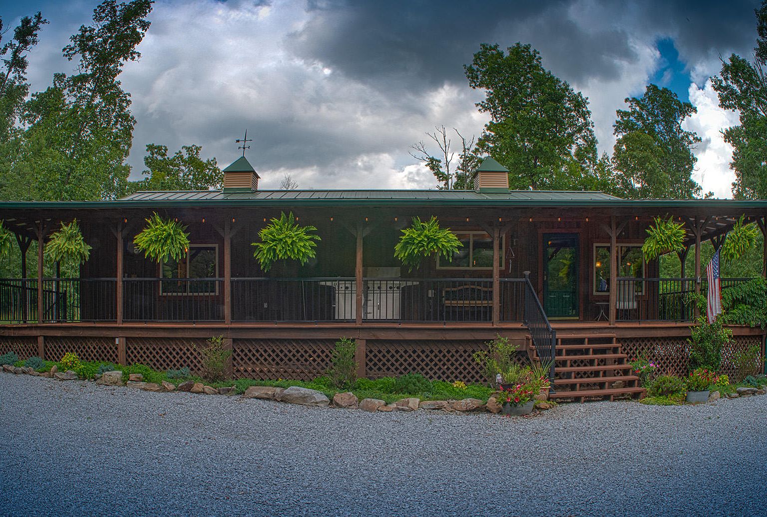 180 Fred Braddock Rd, Crab Orchard, TN 37723 | Zillow