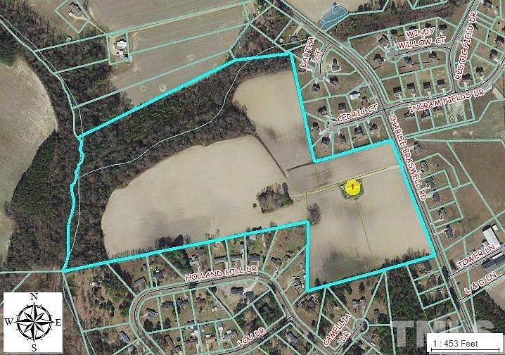 311 Charlie Braswell Rd UNIT B, Goldsboro, NC 27530 | Zillow