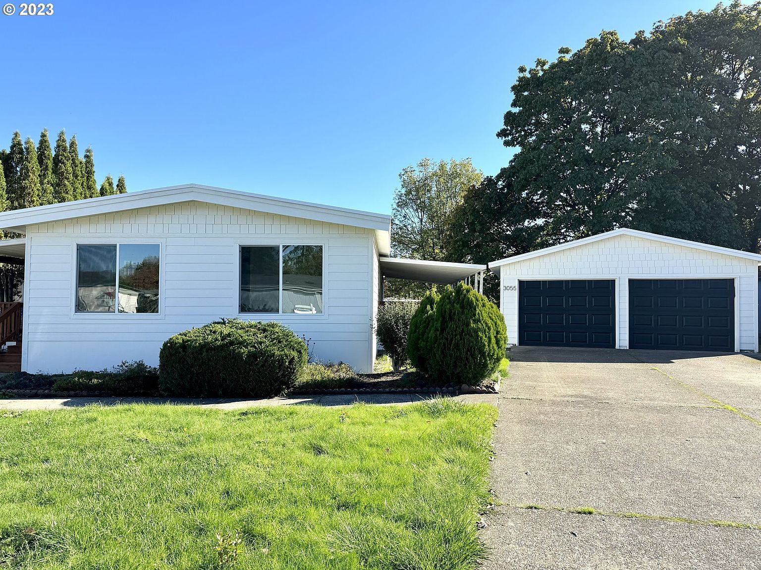 3055 Stapp Dr, Eugene, OR 97408 | MLS #24137370 | Zillow