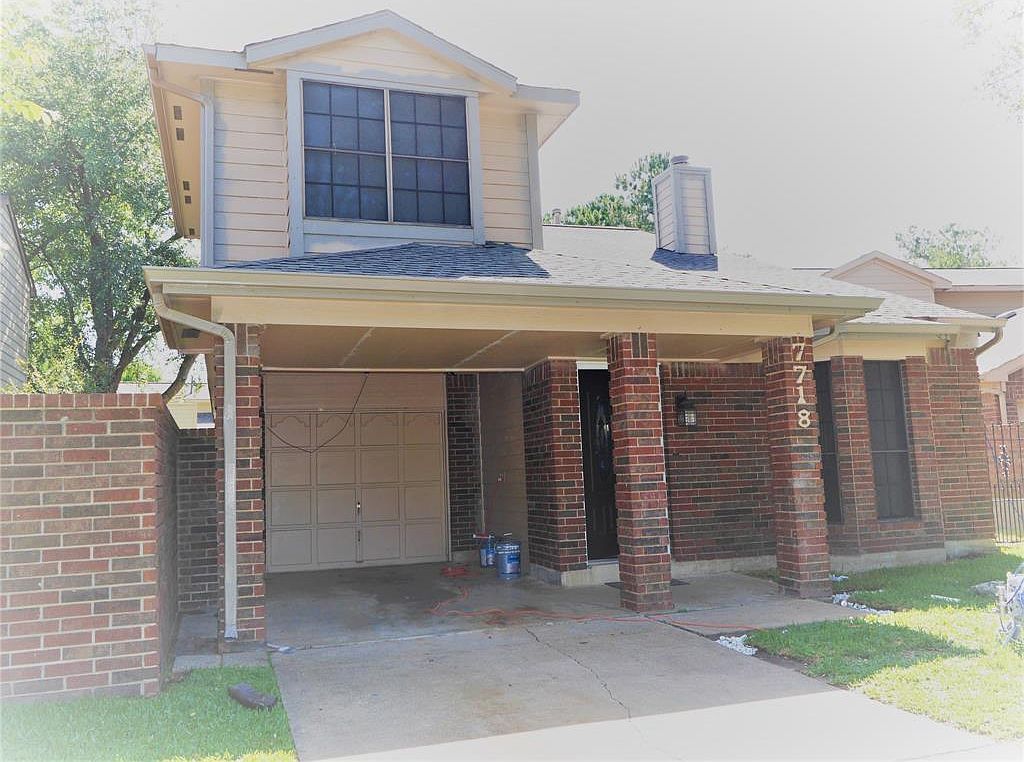 7718 Springville Dr, Houston, TX 77095 | Zillow