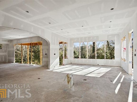 1074 Moores Mill Rd NW, Atlanta, GA 30327 | MLS #10125114 | Zillow