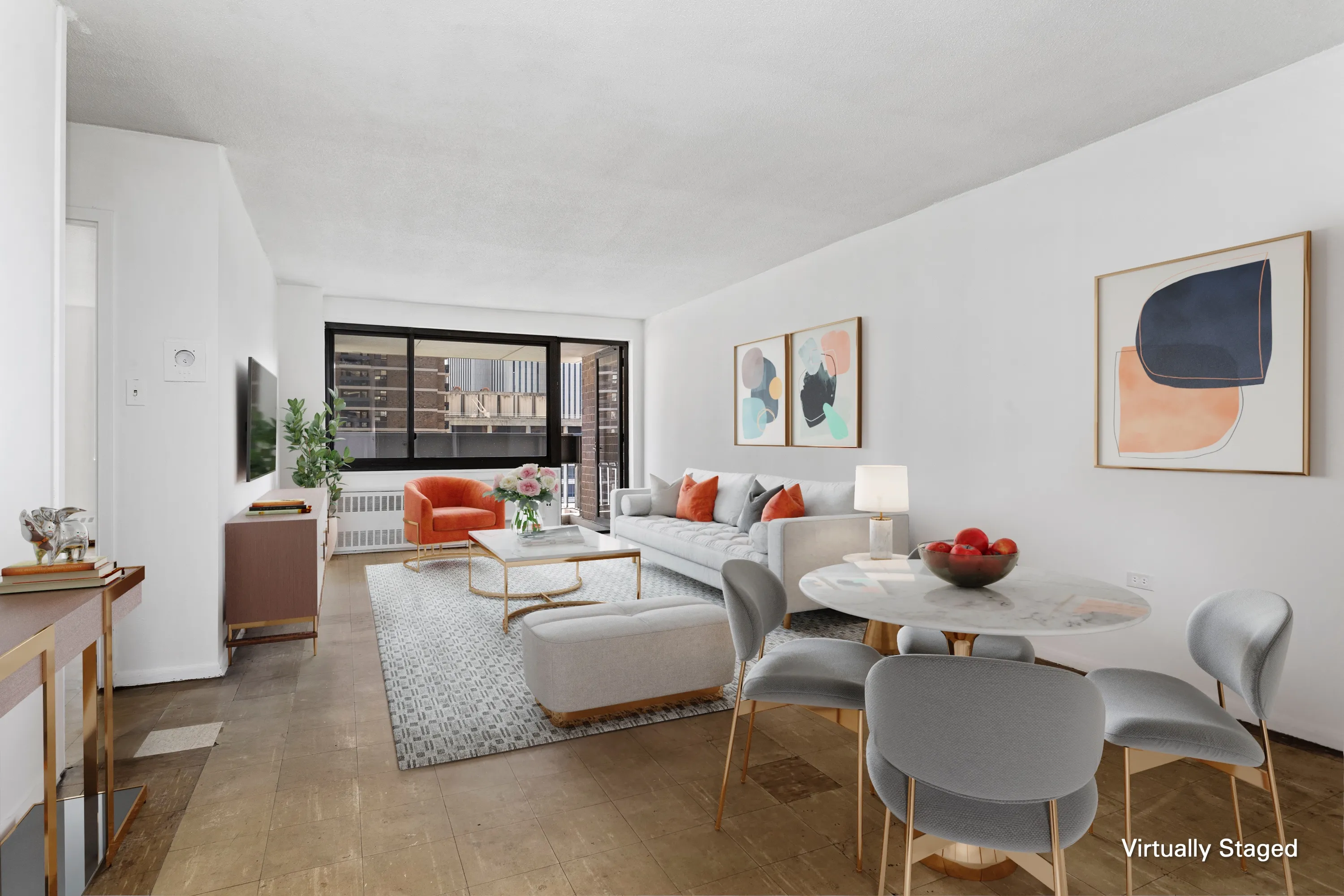 77 Fulton Street #11B in Fulton/Seaport, Manhattan | StreetEasy