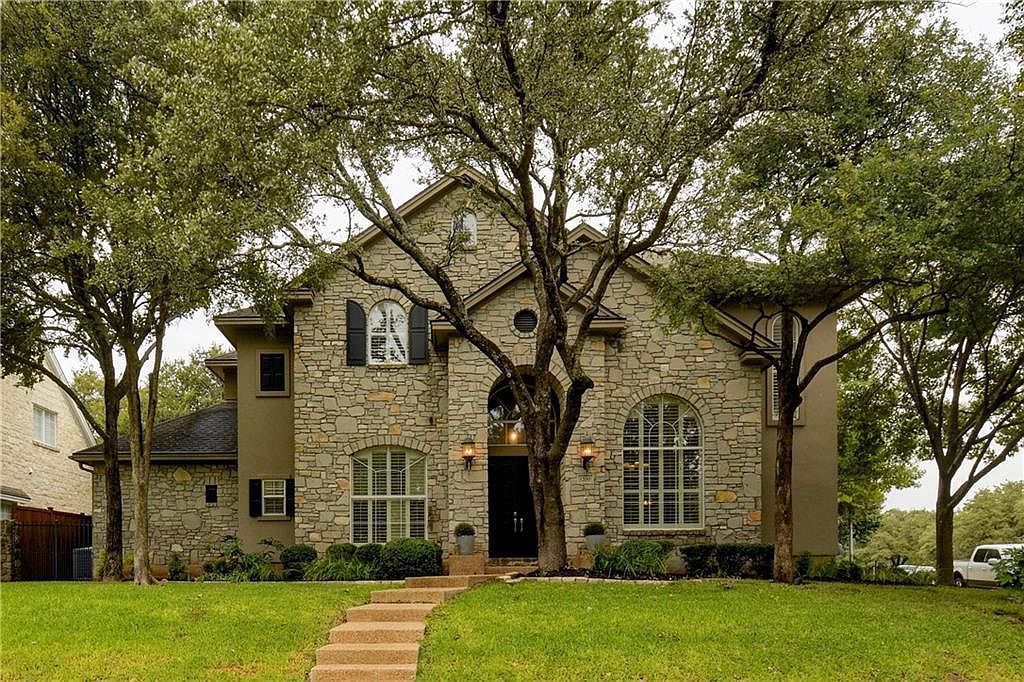 1200 Tamranae Ct, Austin, TX 78746 | Zillow
