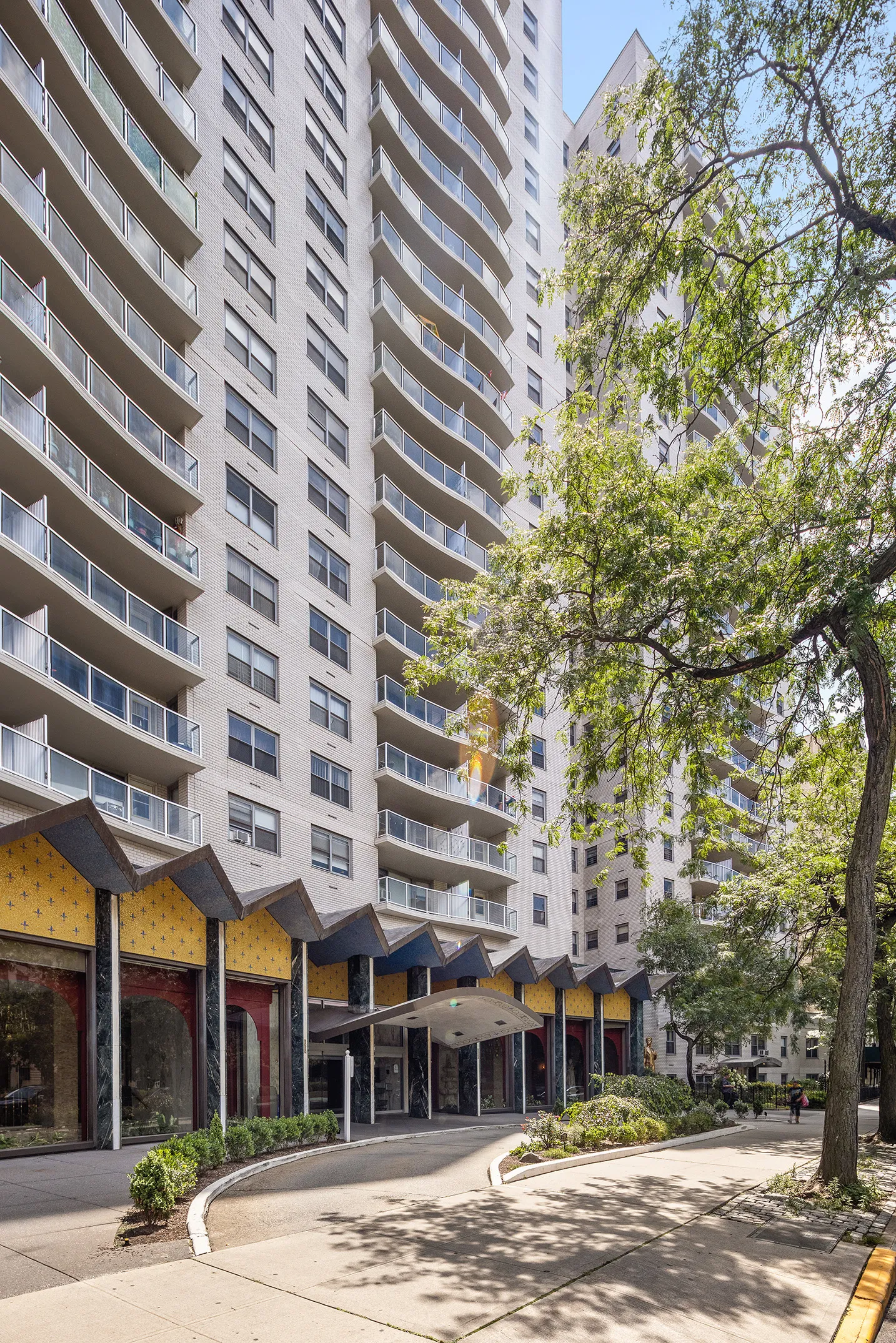1020 Grand Concourse #5RR in Concourse, Bronx | StreetEasy