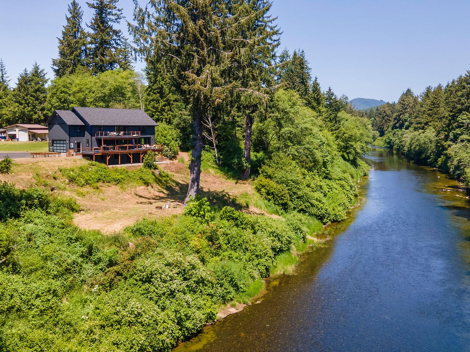 22575 Siletz Hwy, Siletz, OR 97380 | MLS #25-1296 | Zillow