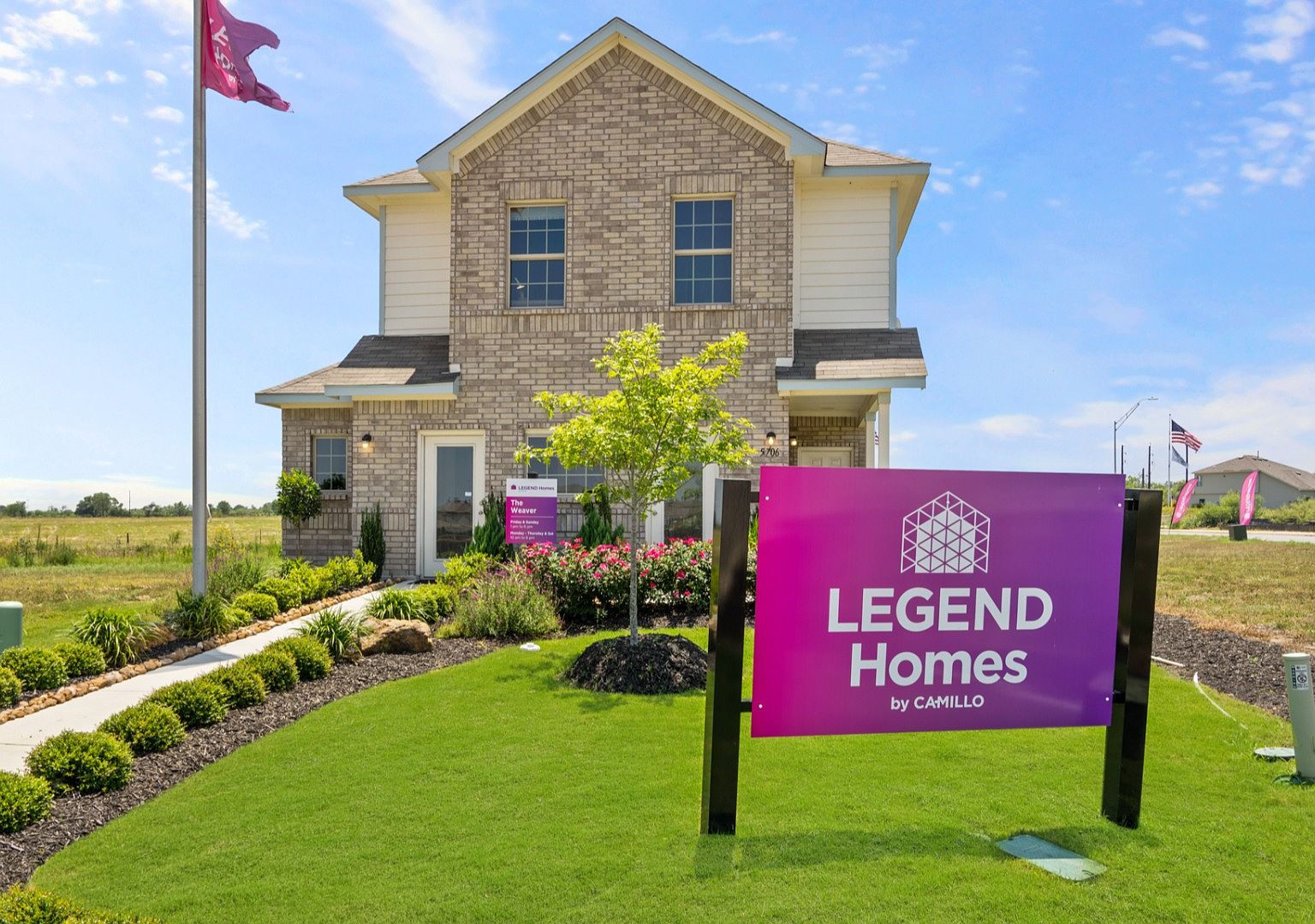 Blue Ridge Ranch by Legend Homes in San Antonio TX | Zillow