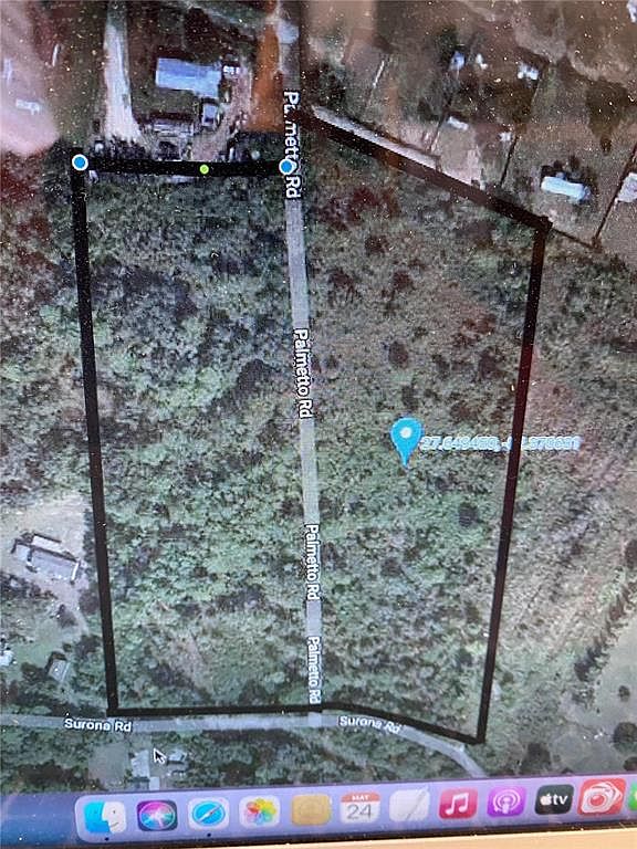 Surona & Palmetto #0, Wimauma, FL 33598 | Zillow