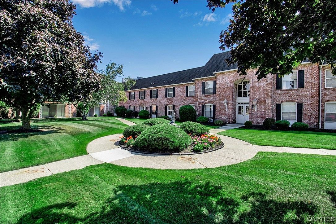 4545 Chestnut Ridge Rd #214A, Buffalo, NY 14228 | Zillow