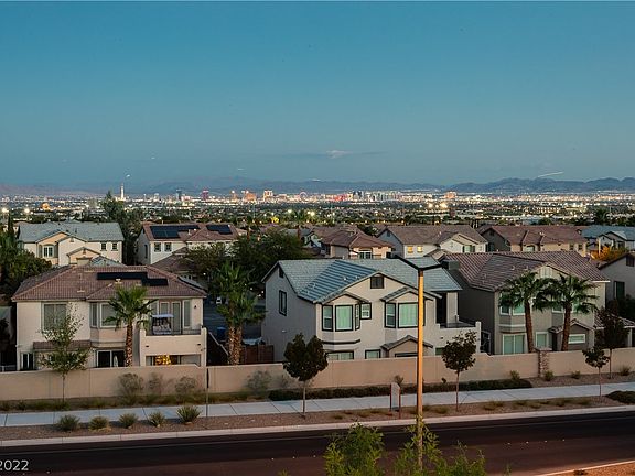 424 Vigo Port St, Las Vegas, NV 89138 | MLS #2445411 | Zillow