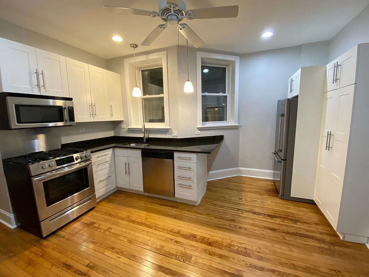 1757 W 17th St Apt 3, Chicago, IL 60608 | HotPads