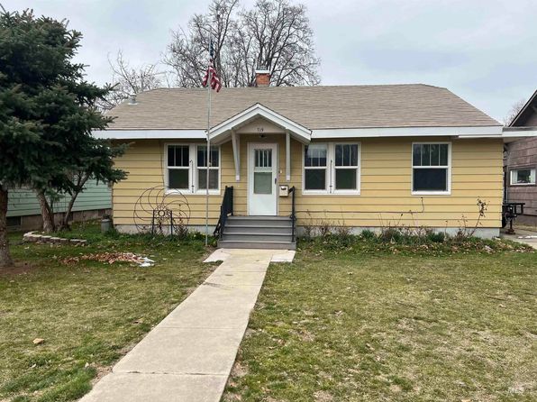Old Nampa Nampa Real Estate - Old Nampa Nampa Homes For Sale | Zillow