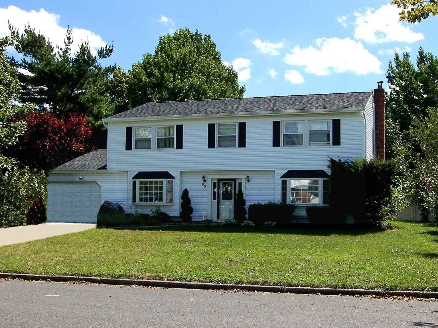 83 Rustic Ave, Medford, NY 11763 | Zillow