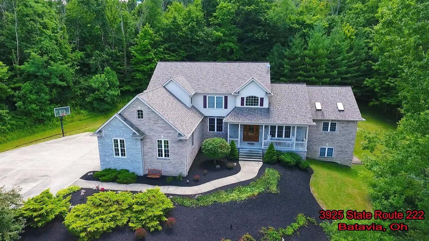 3925 State Route 222, Batavia, OH 45103 | Zillow