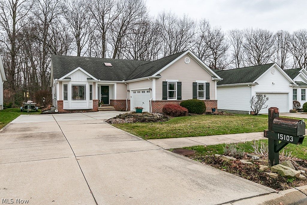 15103 Timber Ridge Dr, Middlefield, OH 44062 | Zillow