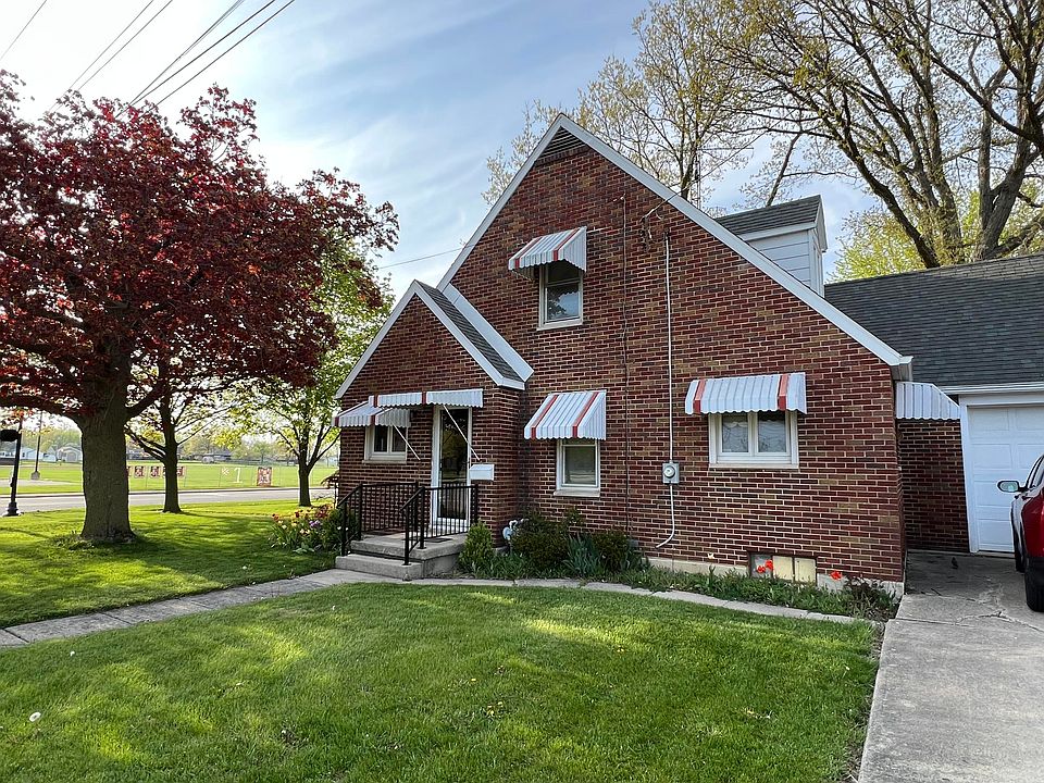 401 N 2nd St, Coldwater, OH 45828 | Zillow
