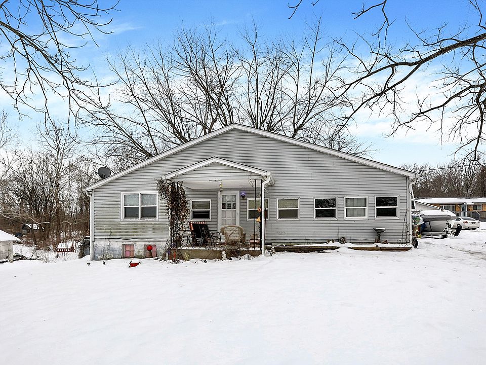 13346 N Miller Dr, Camby, IN 46113 | MLS #22018268 | Zillow