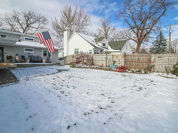 20008 M 60, Three Rivers, MI 49093 | MLS #24061601 | Zillow