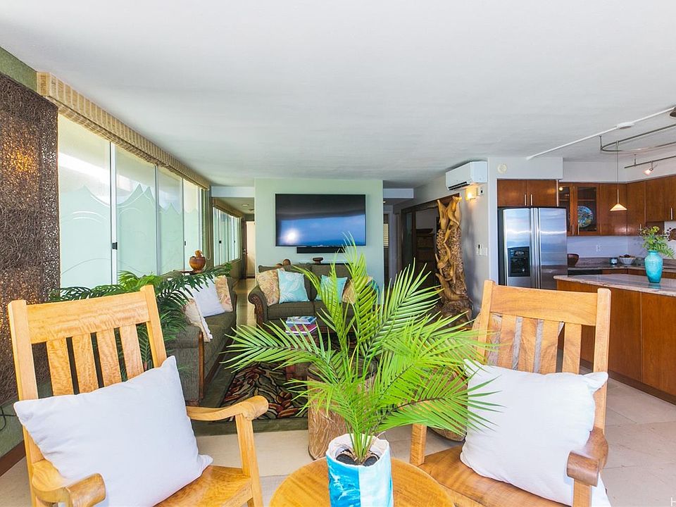 Kainalu - 2801 Coconut Ave Honolulu HI | Zillow