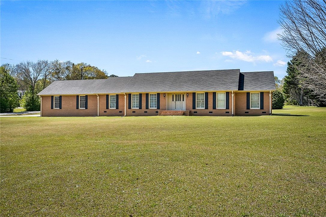 1401 Concord Rd, Anderson, SC 29621 | Zillow