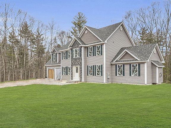 LOT 3 Three Hubbardston Rd, Templeton, MA 01468 | MLS #73199956 | Zillow