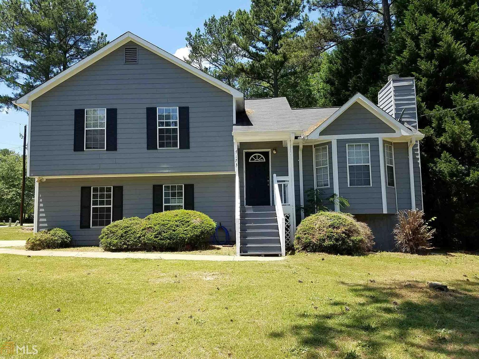 7173 Bassett Dr, Jonesboro, GA 30236 | Zillow