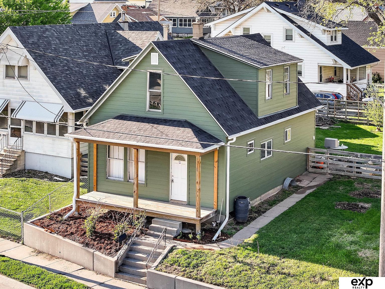 1120 Frederick St, Omaha, NE 68108 | Zillow
