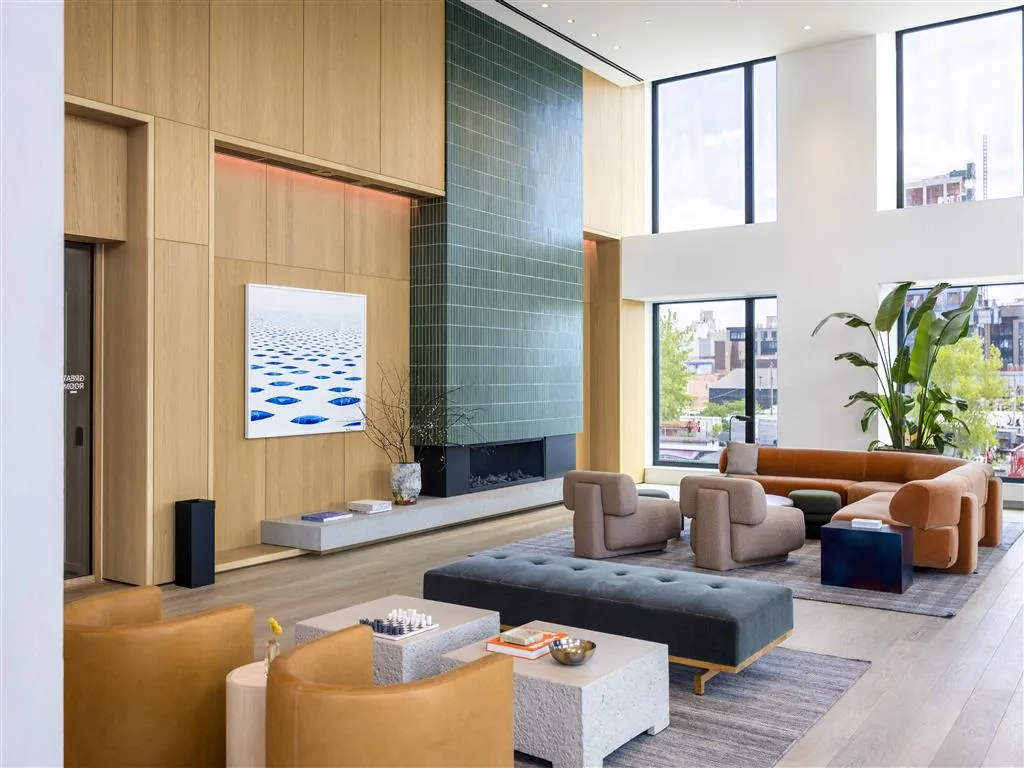 1 Eagle Street #2-2622 in Greenpoint, Brooklyn | StreetEasy