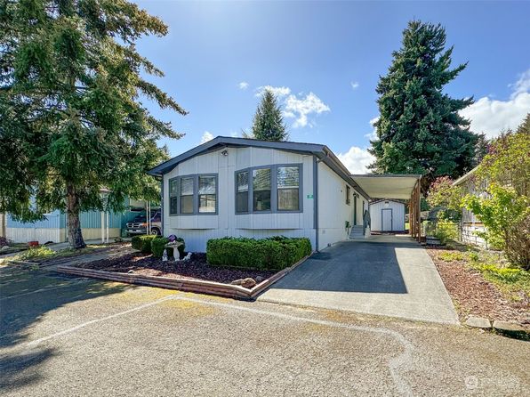 Sequim WA Newest Real Estate Listings | Zillow