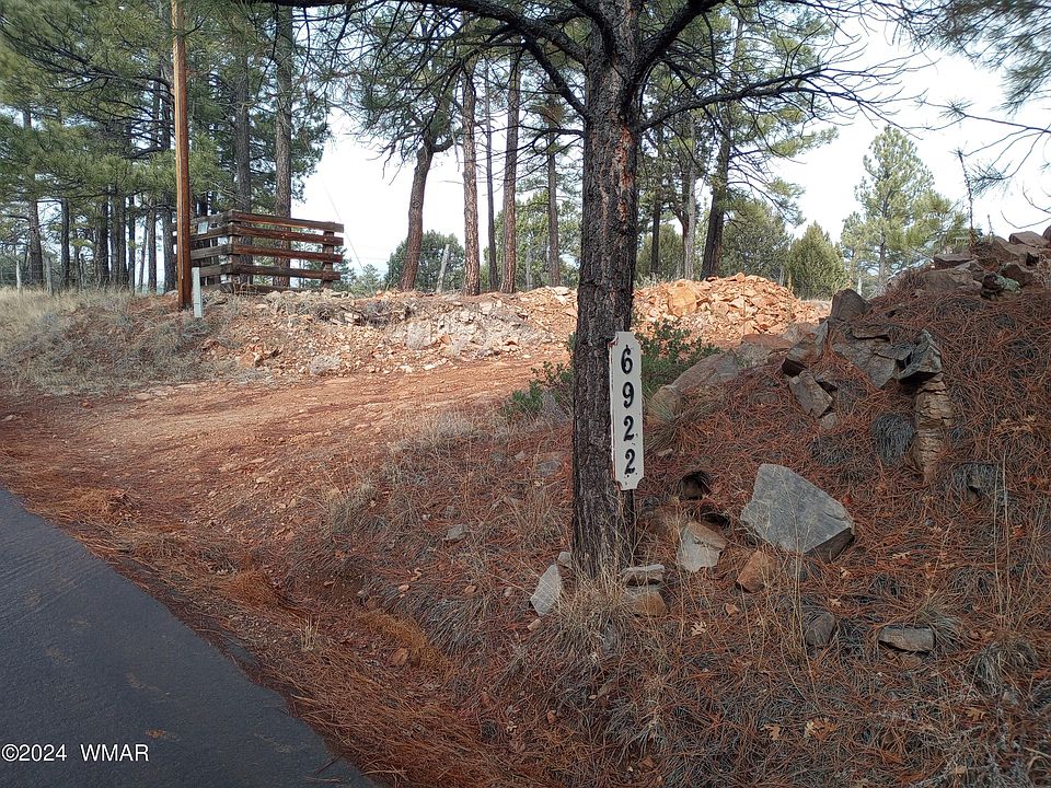 6922 Deuces Wild Rd, Show Low, AZ 85901 | Zillow