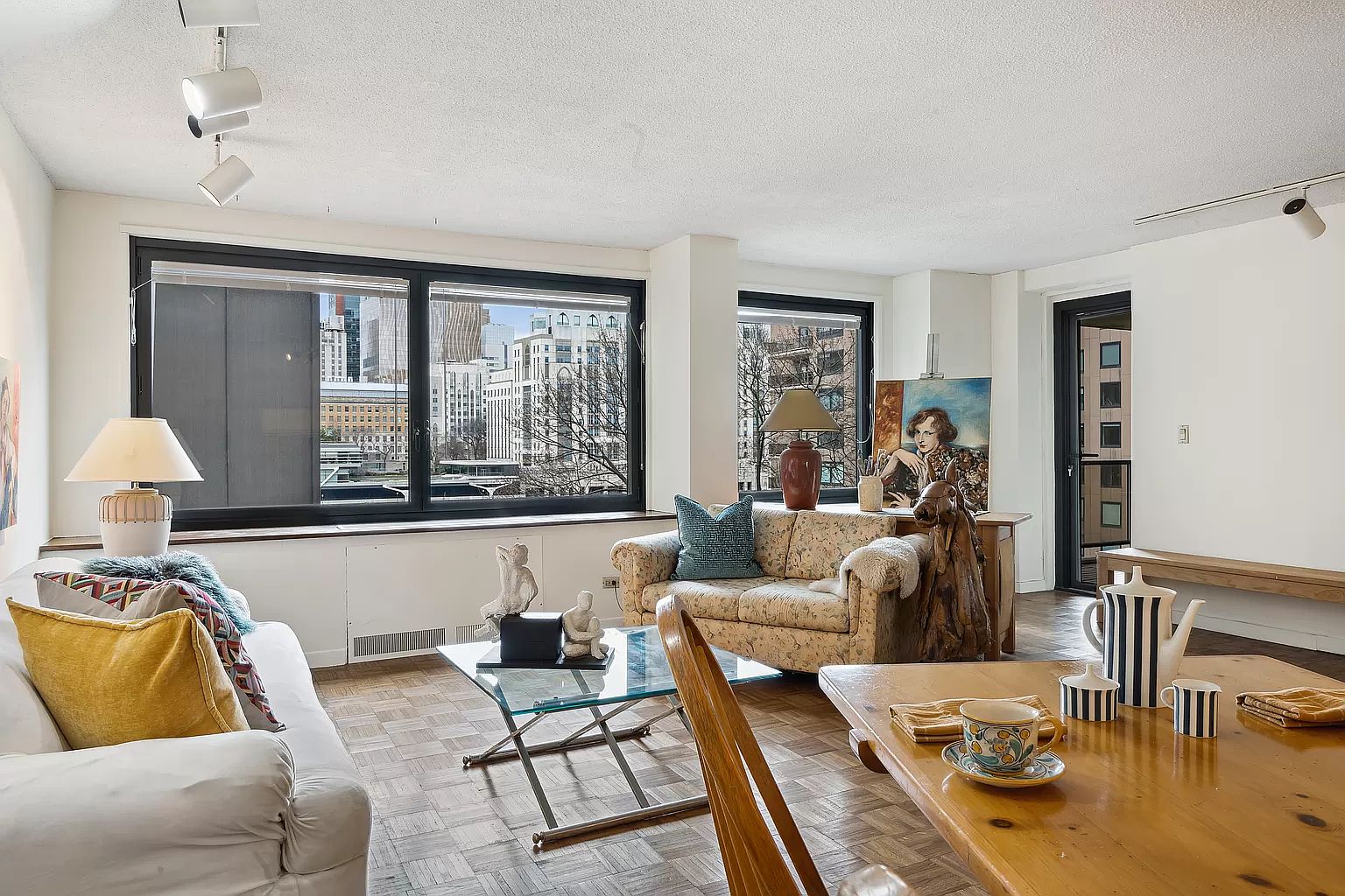 531 Main St APT 601, New York, NY 10044 | Zillow