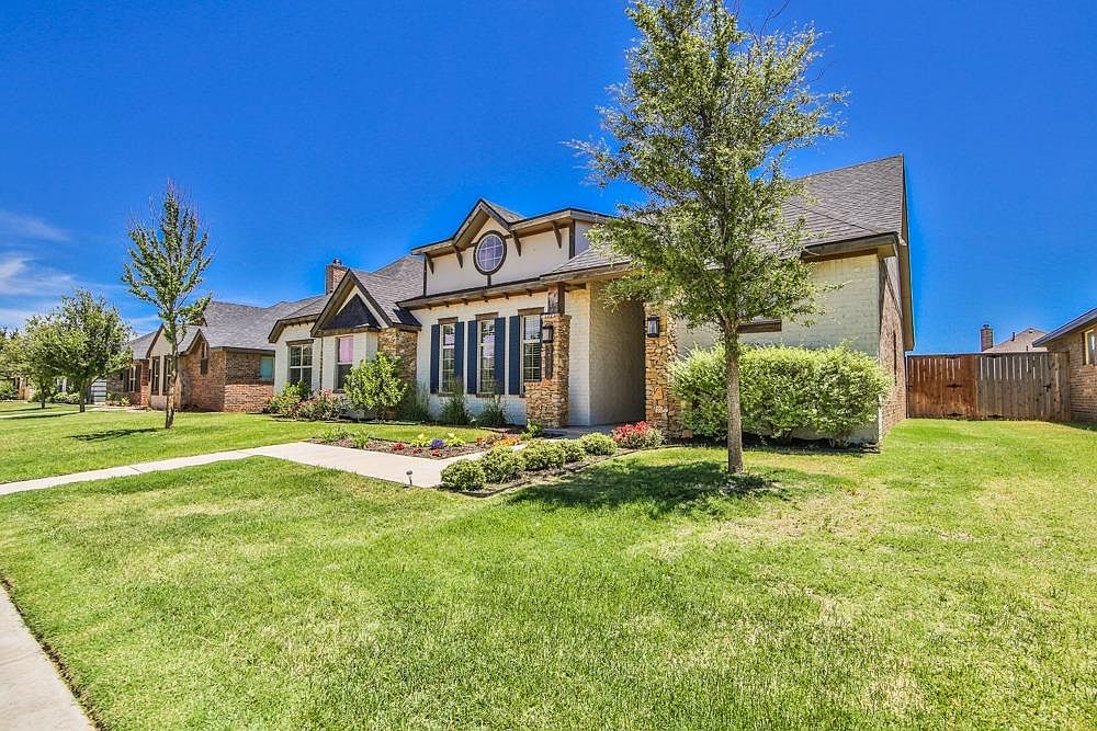 3609 133rd St, Lubbock, TX 79423 | MLS #202307586 | Zillow