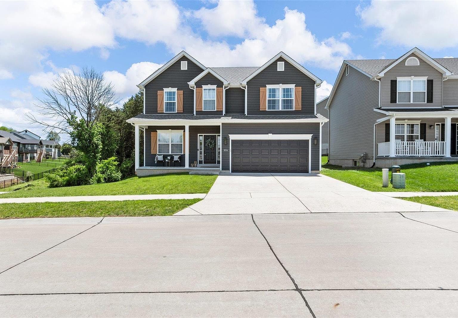 1816 Sunset Rdg, Festus, MO 63028 | Zillow