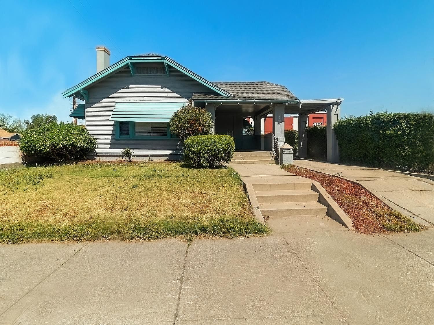 1443 E Harding Way, Stockton, CA 95205 | Zillow