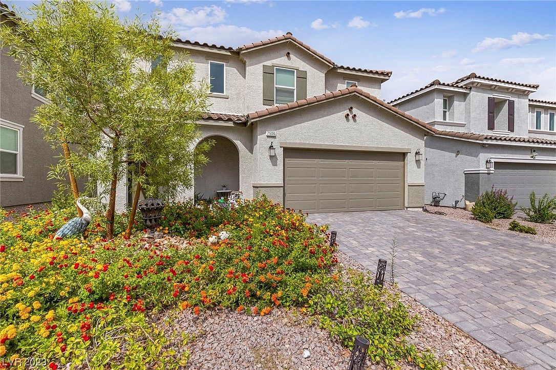 7506 Mojave Wind Ave, Las Vegas, NV 89113 | Zillow