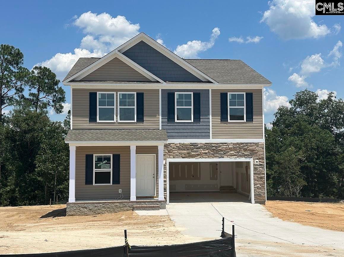 249 Shadowbrook Way LOT 64, Camden, SC 29020 | MLS #582629 | Zillow