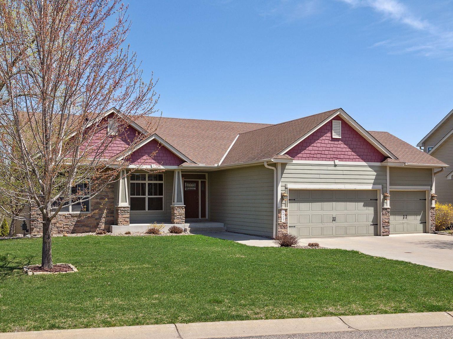 6924 Lydia Ln, Woodbury, MN 55125 | MLS #6365730 | Zillow