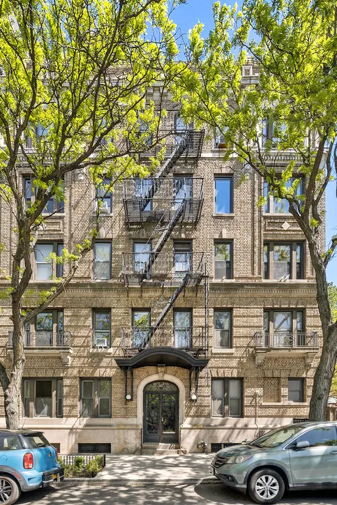 467 Pacific Street #1 in Boerum Hill, Brooklyn | StreetEasy