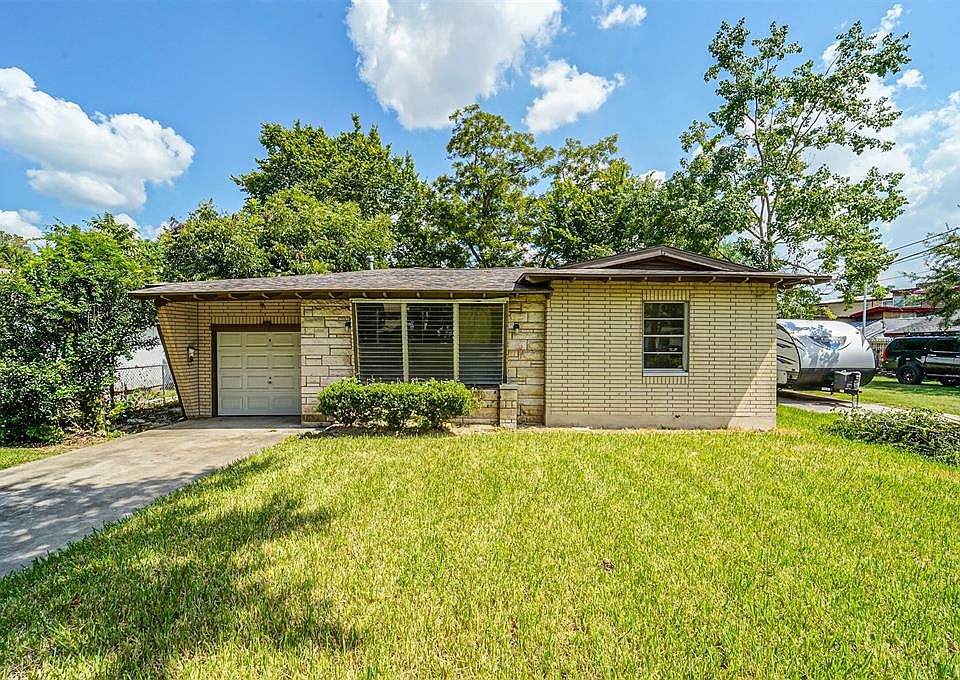 4440 Castor St, Houston, TX 77022 | MLS #66882553 | Zillow