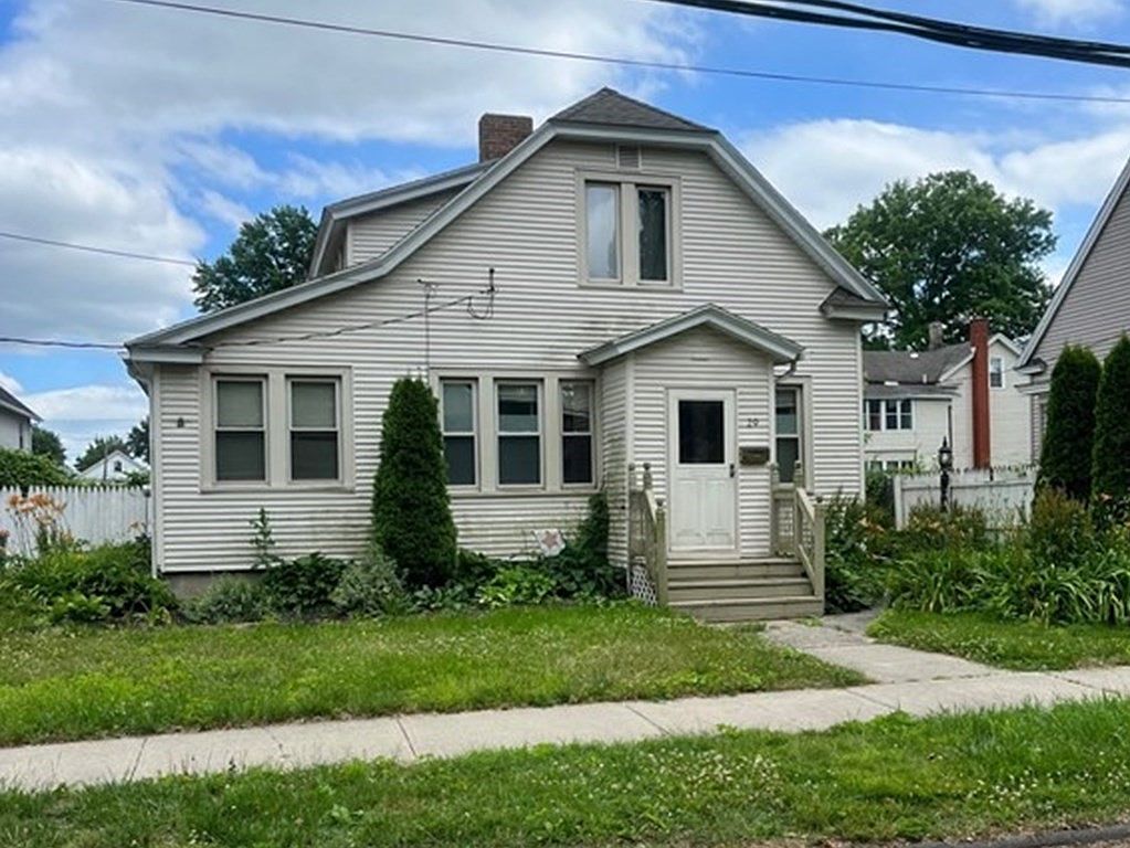 29 Church St, West Springfield, MA 01089 | MLS #73129541 | Zillow
