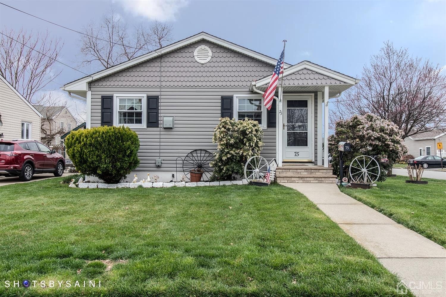 75 2nd Ave, Port Reading, NJ 07064 | Zillow