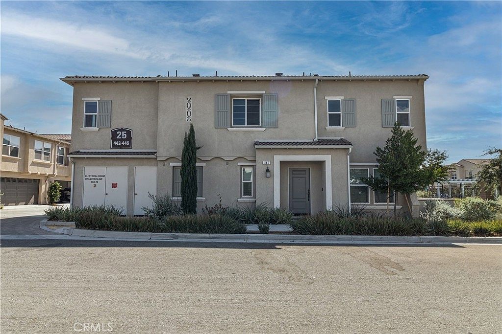 7155 Citrus Ave #446, Fontana, CA 92336 | Zillow