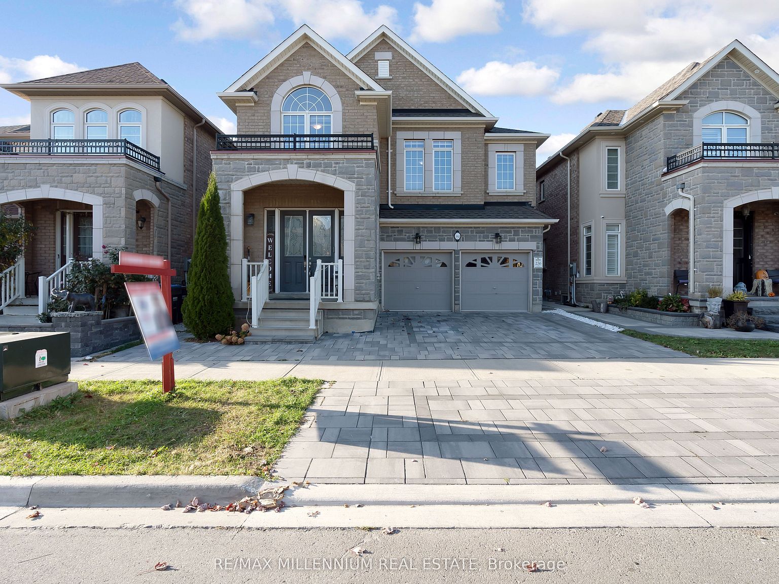 302 Buick Blvd, Brampton, ON L7A 4L8 | MLS #W10427085 | Zillow