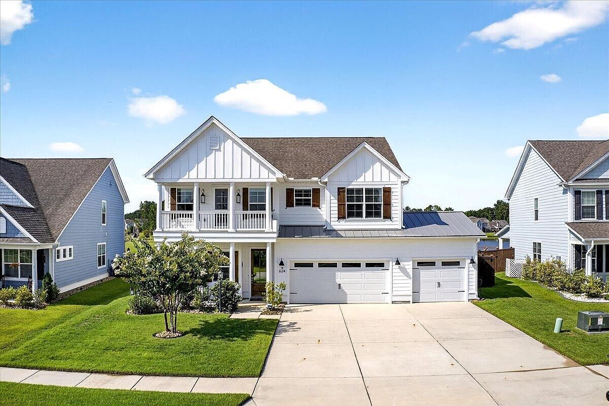 624 Sienna Way, Summerville, SC 29486 | Zillow
