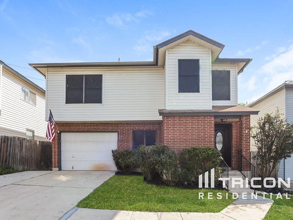 9510 Kenton Hl, San Antonio, TX 78240 | Zillow