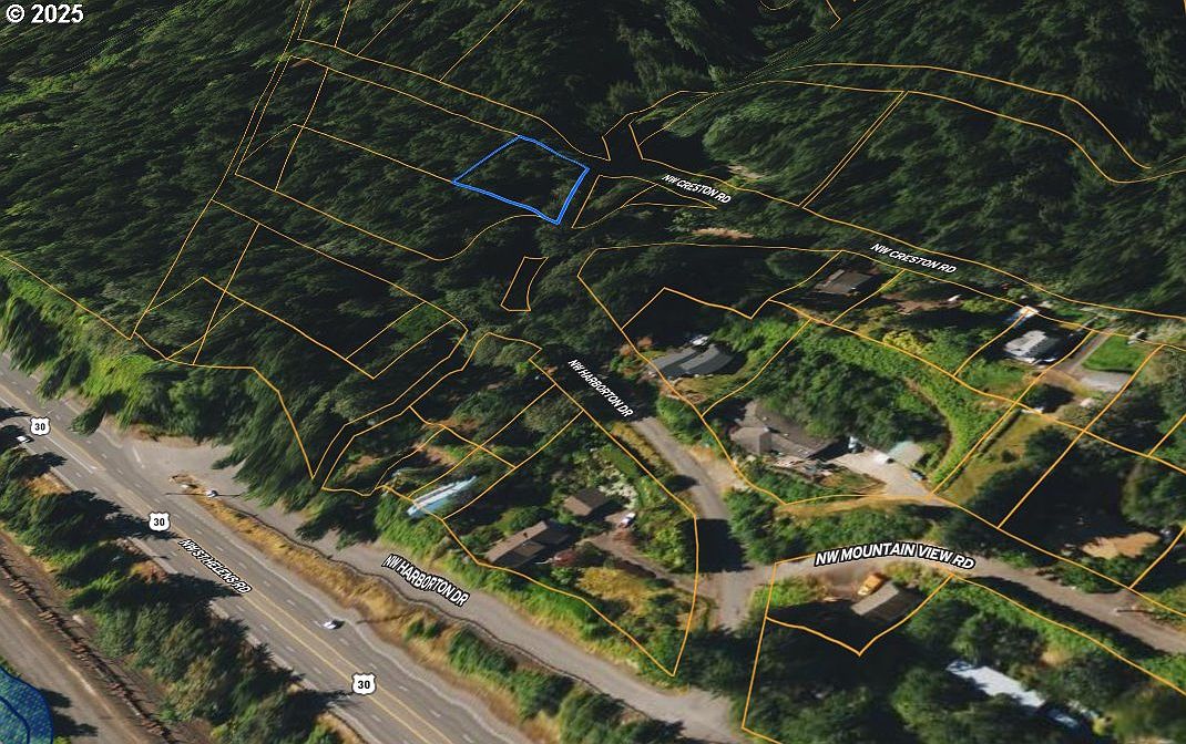 Levy Code #1, Portland, OR 97231 | MLS #590267244 | Zillow