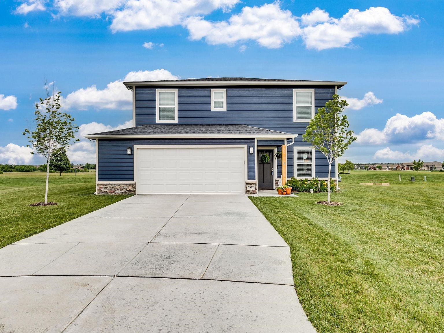 7637 E Pheasant Ridge Cir, Wichita, KS 67226 | MLS #656093 | Zillow