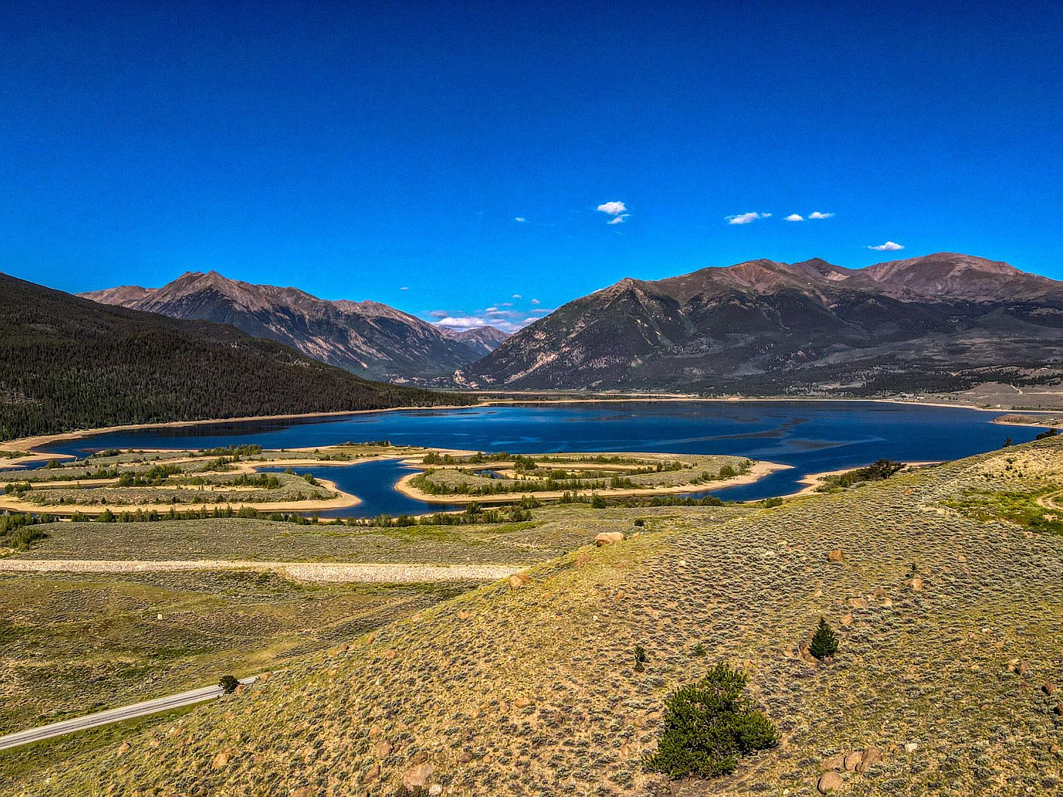 2261 Meteor Placer, Twin Lakes, CO 81251 | MLS #1006077 | Zillow