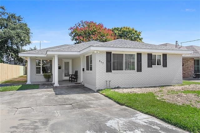 819 Nursery Ave, Metairie, LA 70005 | Zillow