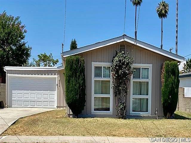 4774 Appleton St, San Diego, CA 92117 | Zillow