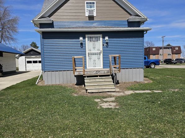 Ellendale ND Real Estate - Ellendale ND Homes For Sale | Zillow
